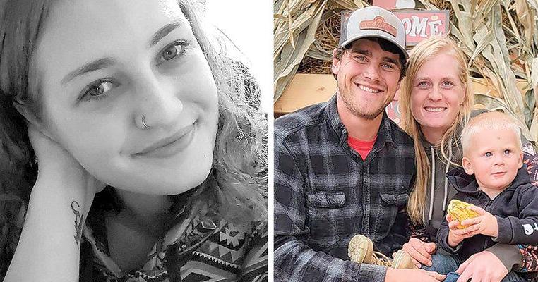 Powell sisters die in crash with semi-truck