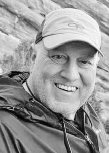 Frank John Mello