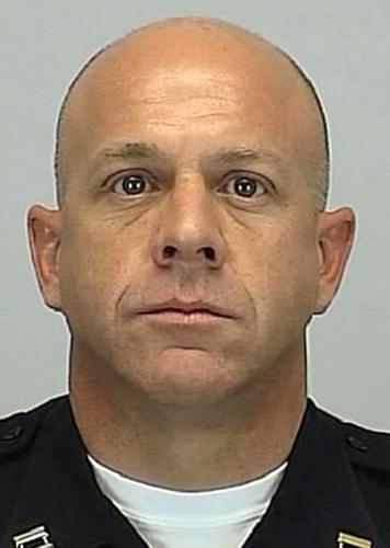 Casper names Chris Walsh police chief