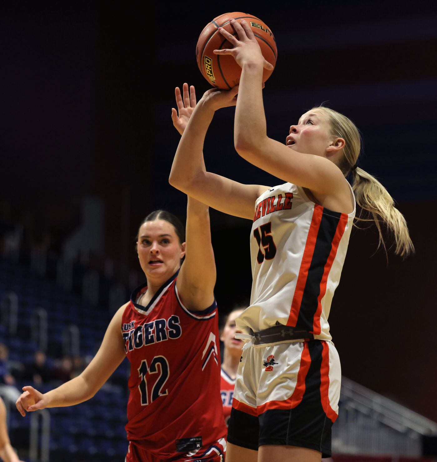 Wyoming state basketball championships begin in Casper