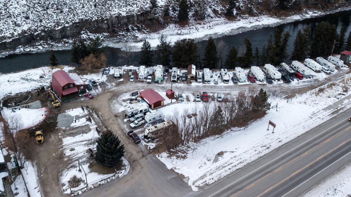 Resolution will let RV park residents stay until spring