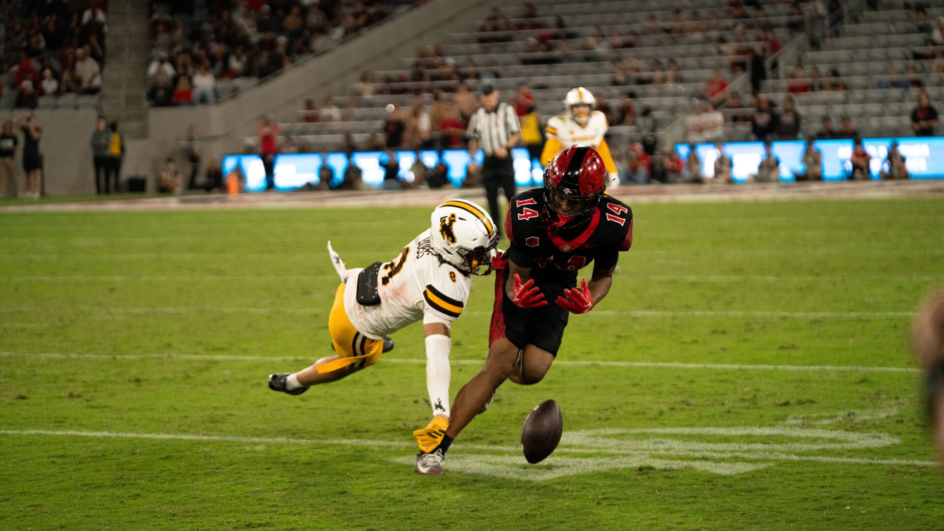 Wyoming defense sees one starter, two reserves hit portal