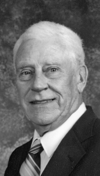 Frederick William "Fred" Budack