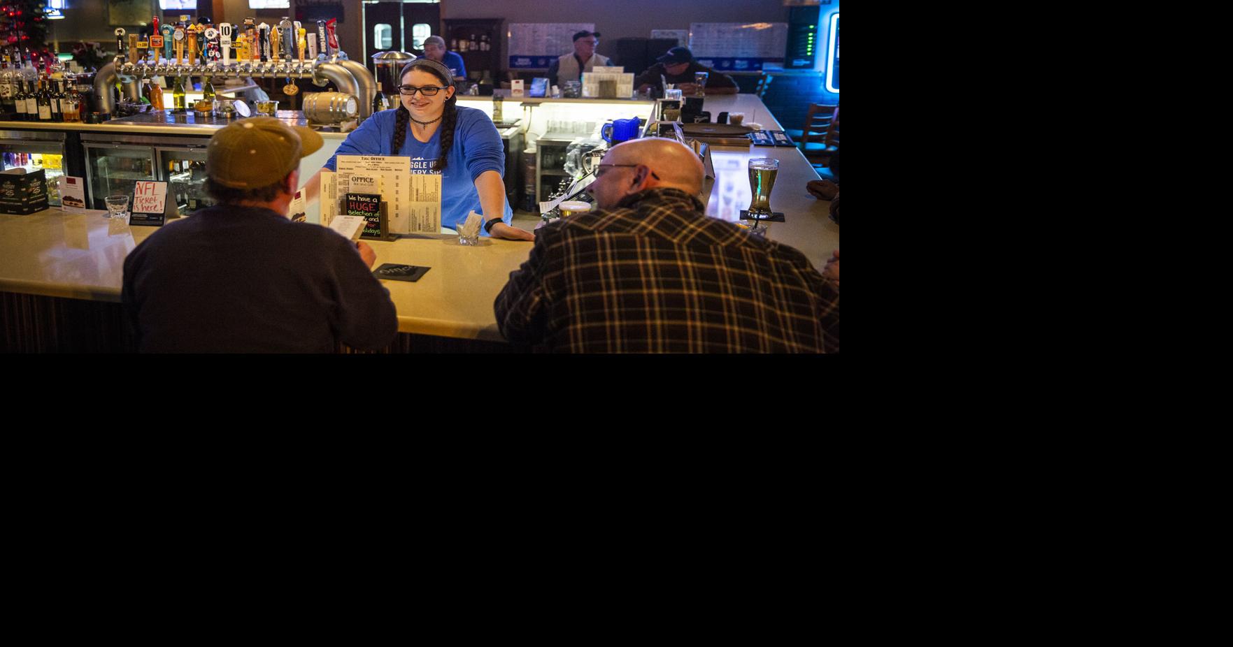 Support grows for alcohol law review after Casper liquor license change ...