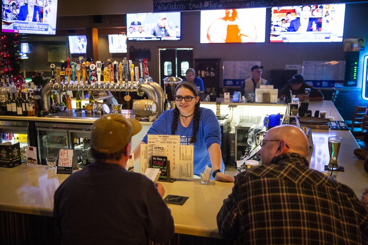Support grows for alcohol law review after Casper liquor license change ...