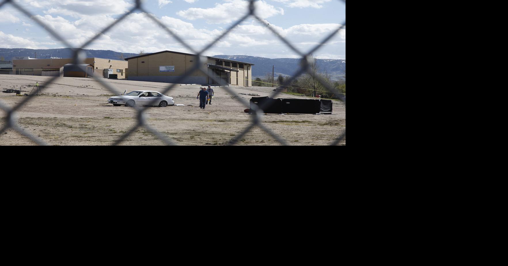 Lawyer for Casper police involved in gunfight says man shot officer in ...