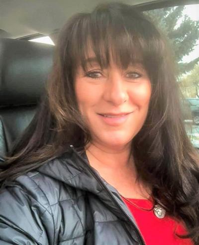 Wanda Sue Land-Atkinson