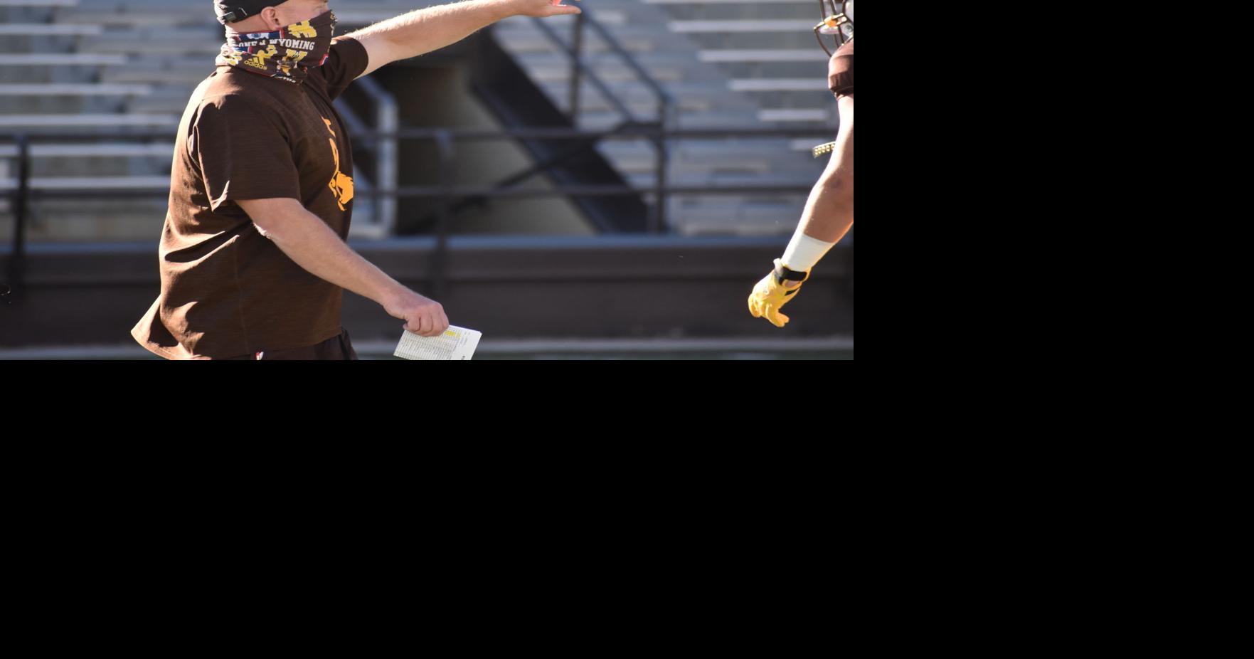 What to expect from Jay Sawvel's version of Wyoming's defense