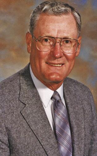 William Wheatley "Bill" Hileman (Coach Hileman)