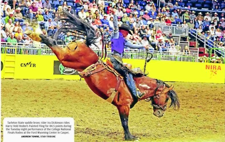 'INCREDIBLY BLESSED'