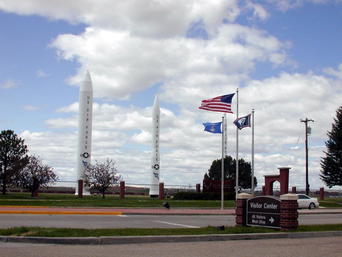F.E. Warren officials prepare for missile replacement