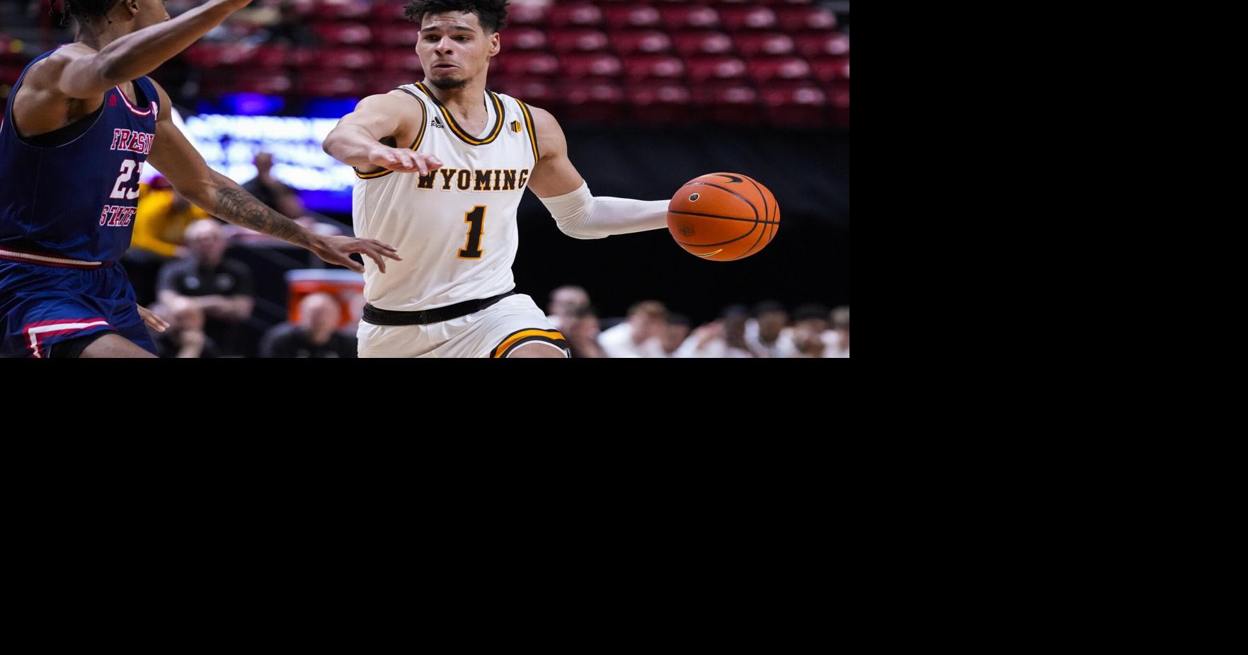 Wyoming Cowboys Brendan Wenzel, Caden Powell enter portal