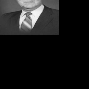 Richard L. "Dick" McCall, Sr.