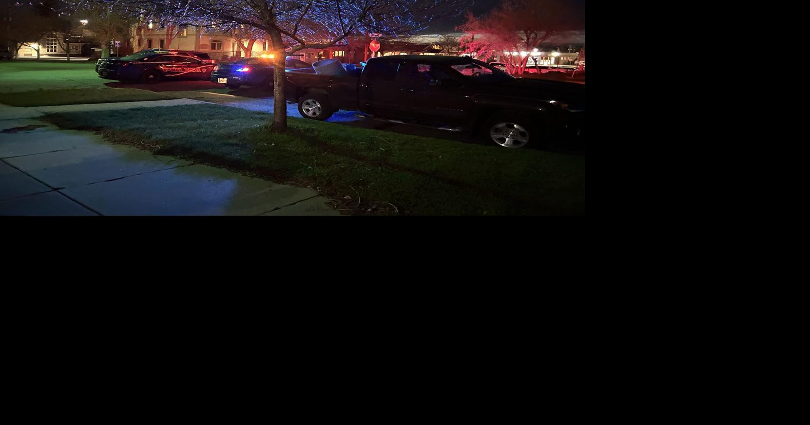 Man allegedly fled Casper after murder to Vermont