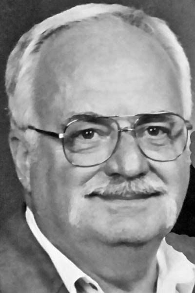 Roderick David Laird