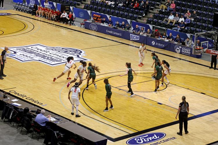 NW Florida State wins NJCAA women's basketball title