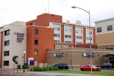 Independent monitor reports Casper hospital's compliance