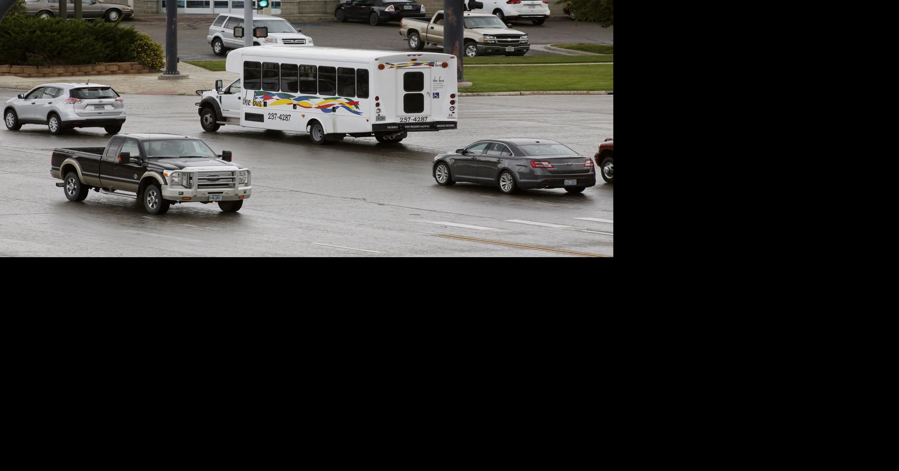 Casper City Council won't cut funding for public transit system