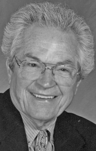 Robert Van Cleve Davis