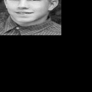 Donald William "Donny" Sherard