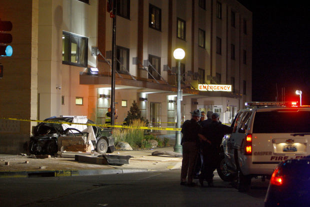 Witnesses Recount Fatal Wmc Crash