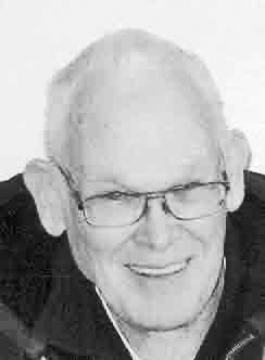 Patrick "Pat" Whittle, Sr.