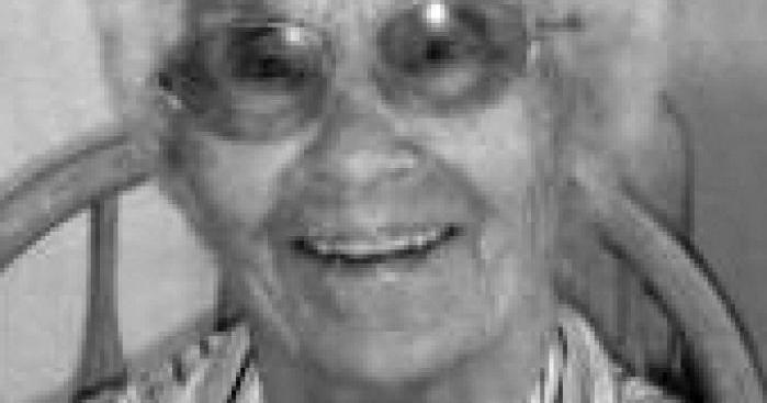 Emma Mae Palcher Tomassi