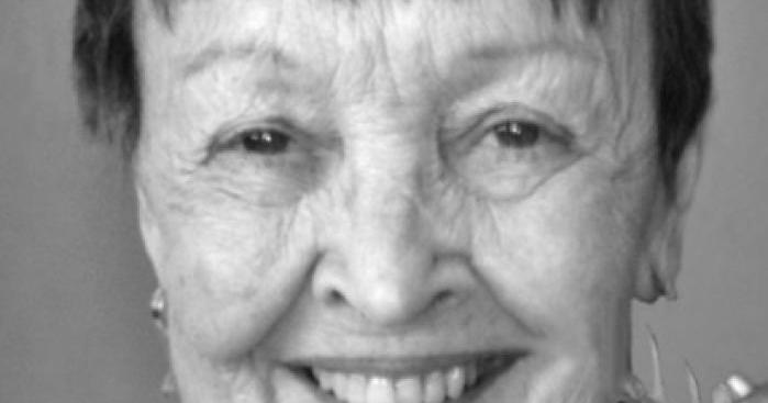 Sharon Kaye (Harold) Vogel