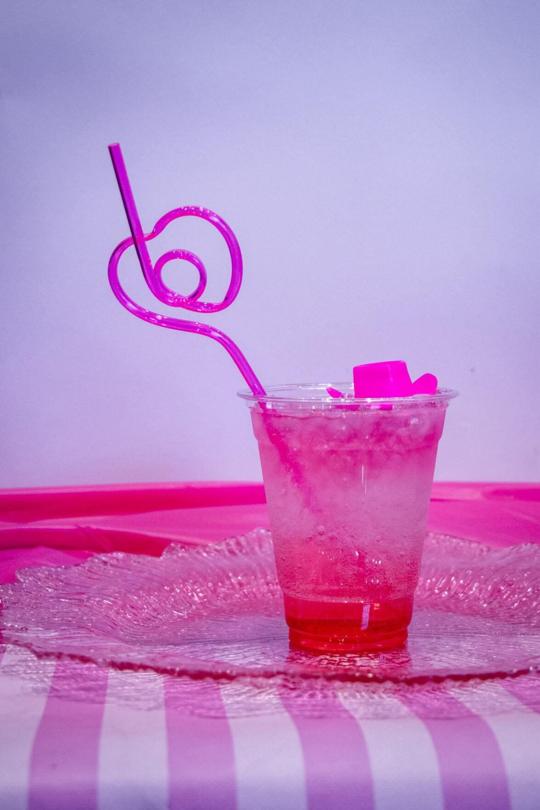 Casper's new dirty soda shop to open this week