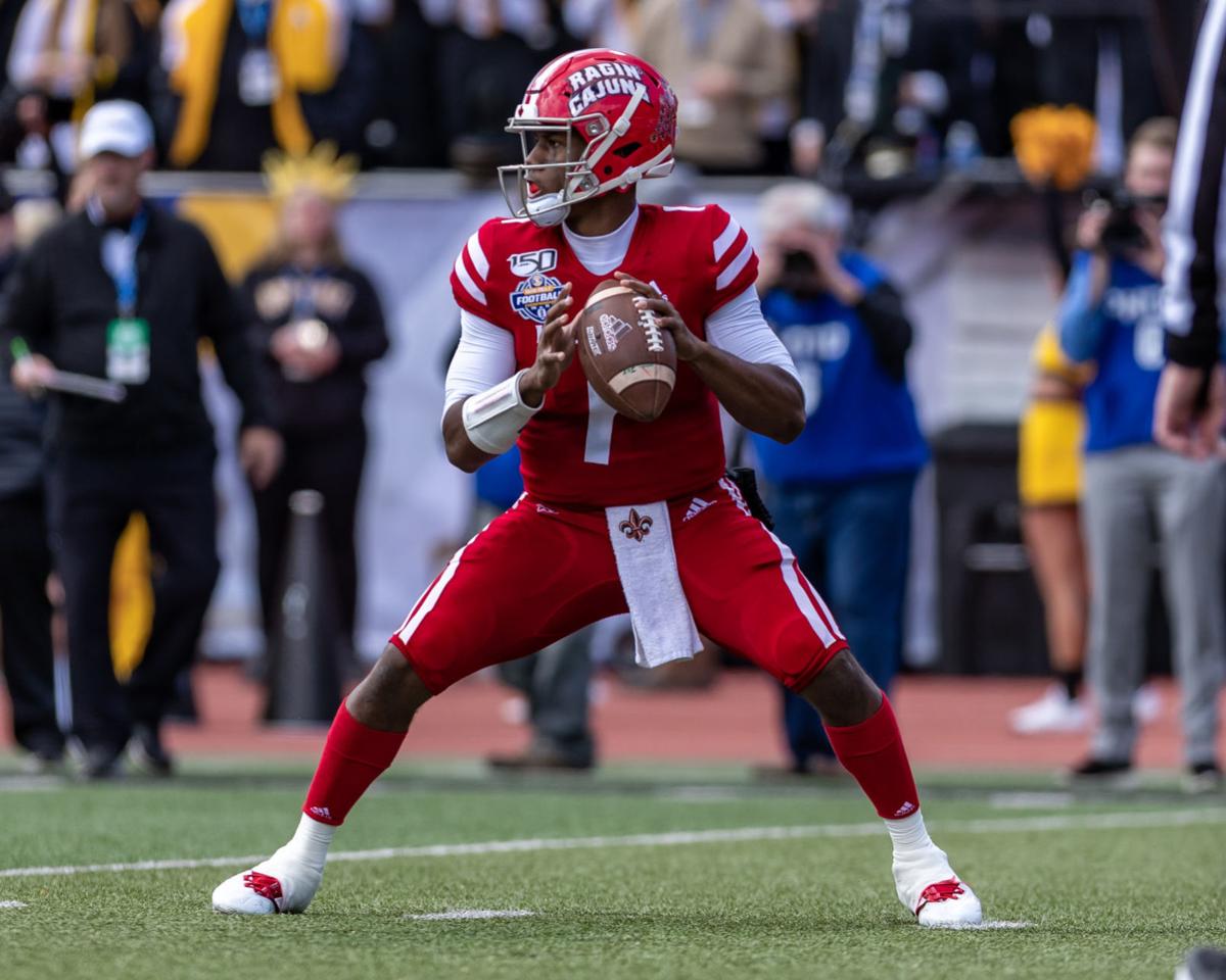 Wyoming opponent preview: Talent, experience should keep Louisiana ...