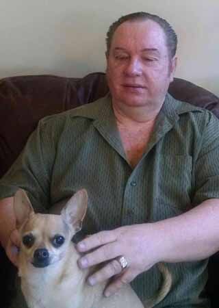 John (Jack) Alan Lund