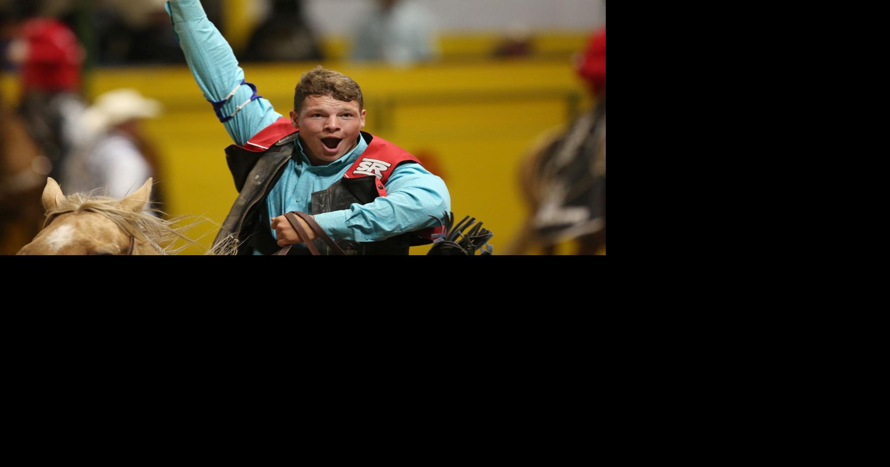 CNFR season tickets on sale Friday, single tickets next week