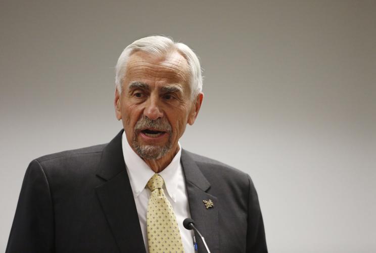 After dramatic final week, Wyoming Legislature ends up where it started ...