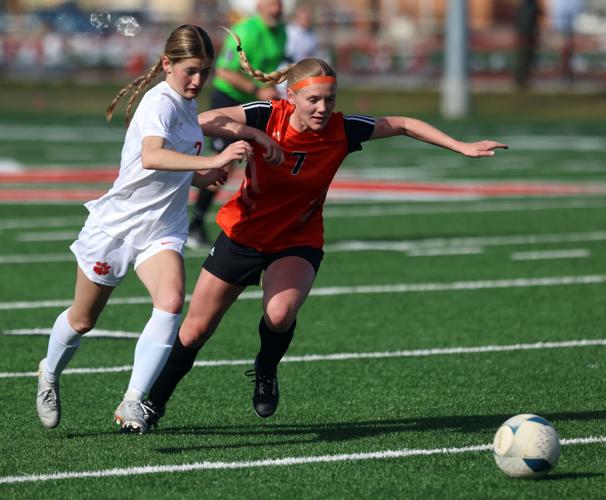 Rock Springs girls defeat Natrona County in West soccer