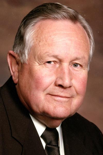 Gerald Warren “Jerry” Russell