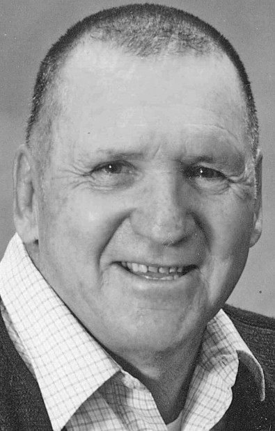 George M. Malson
