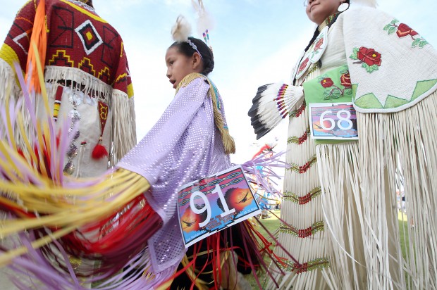 Eastern Shoshone Indian Days Photo Gallery | Local News | trib.com