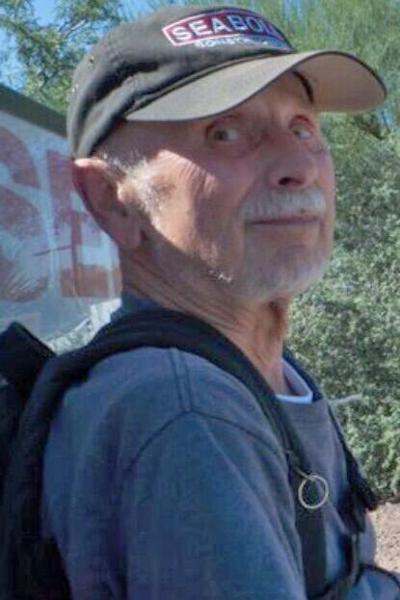 Dr. William “Bill” Seese