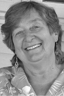 Clarissa Elaine (Bliss) Morris