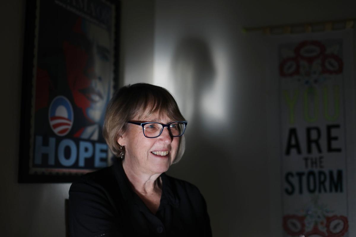 The myth of Cathy Connolly and the reality of progress