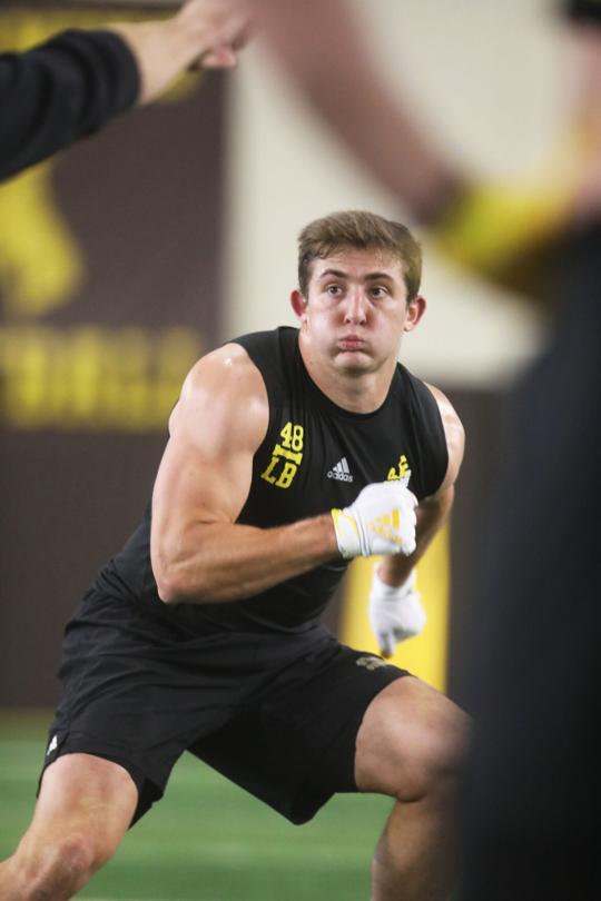 Chad Muma, Andrew Wingard contribute to Jacksonville Jaguars' victory