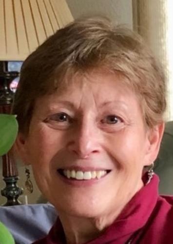 Barbara Jane (Gilliland) Lockwood