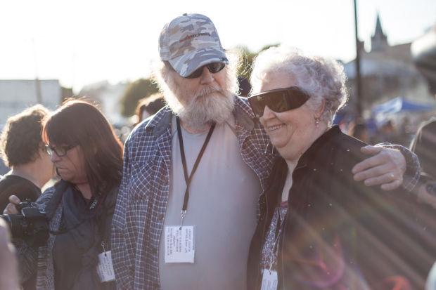 Fifty-year march: Following the Reeb family in Selma