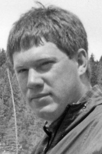 Jack Benjamin Hansen