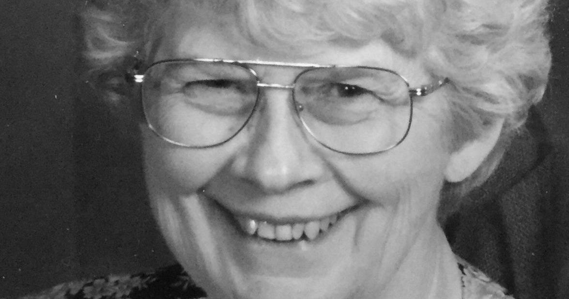 Cecelia Theresa Rodgers Miller