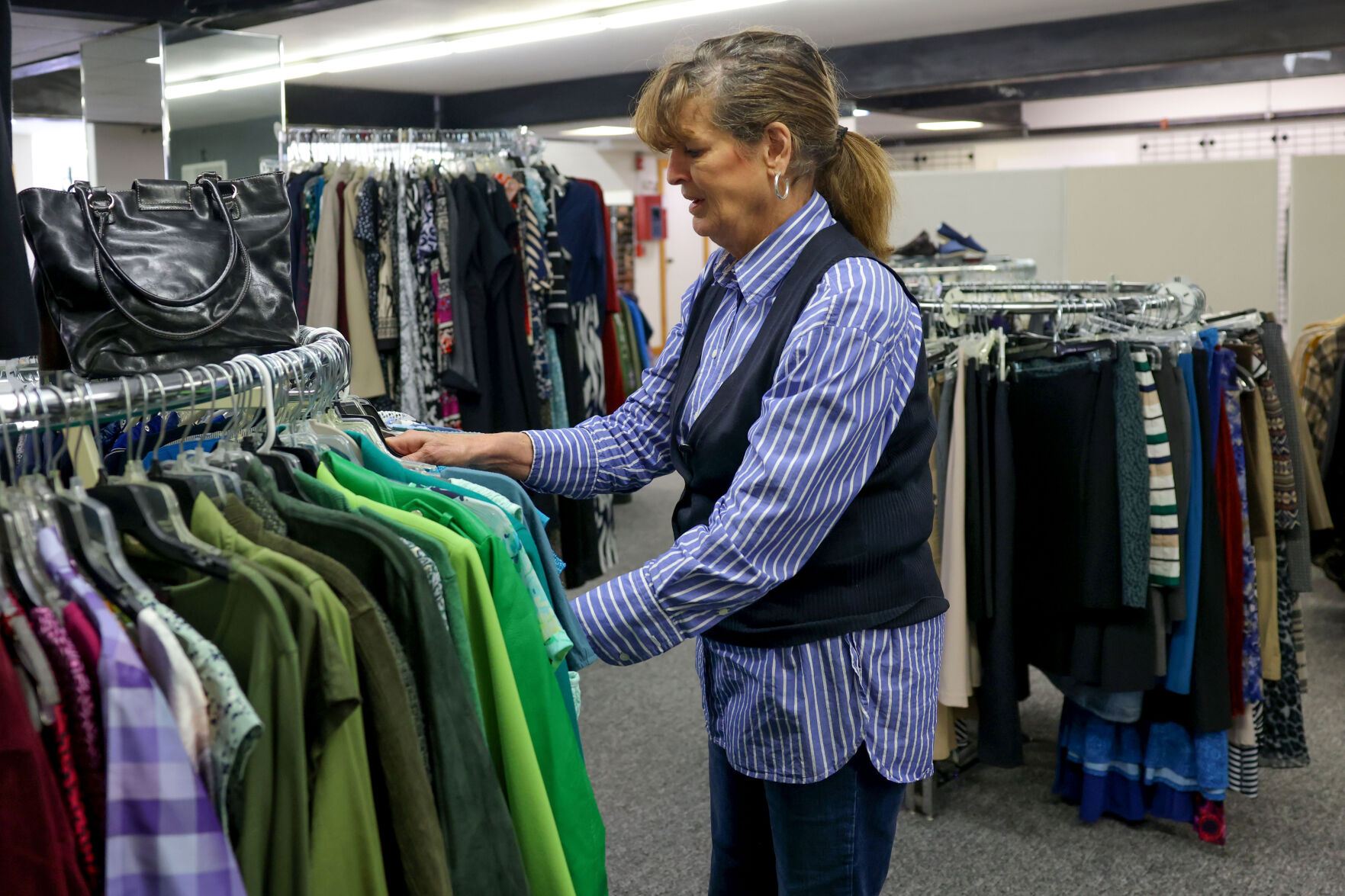 Dress for Success Casper to host fundraising event