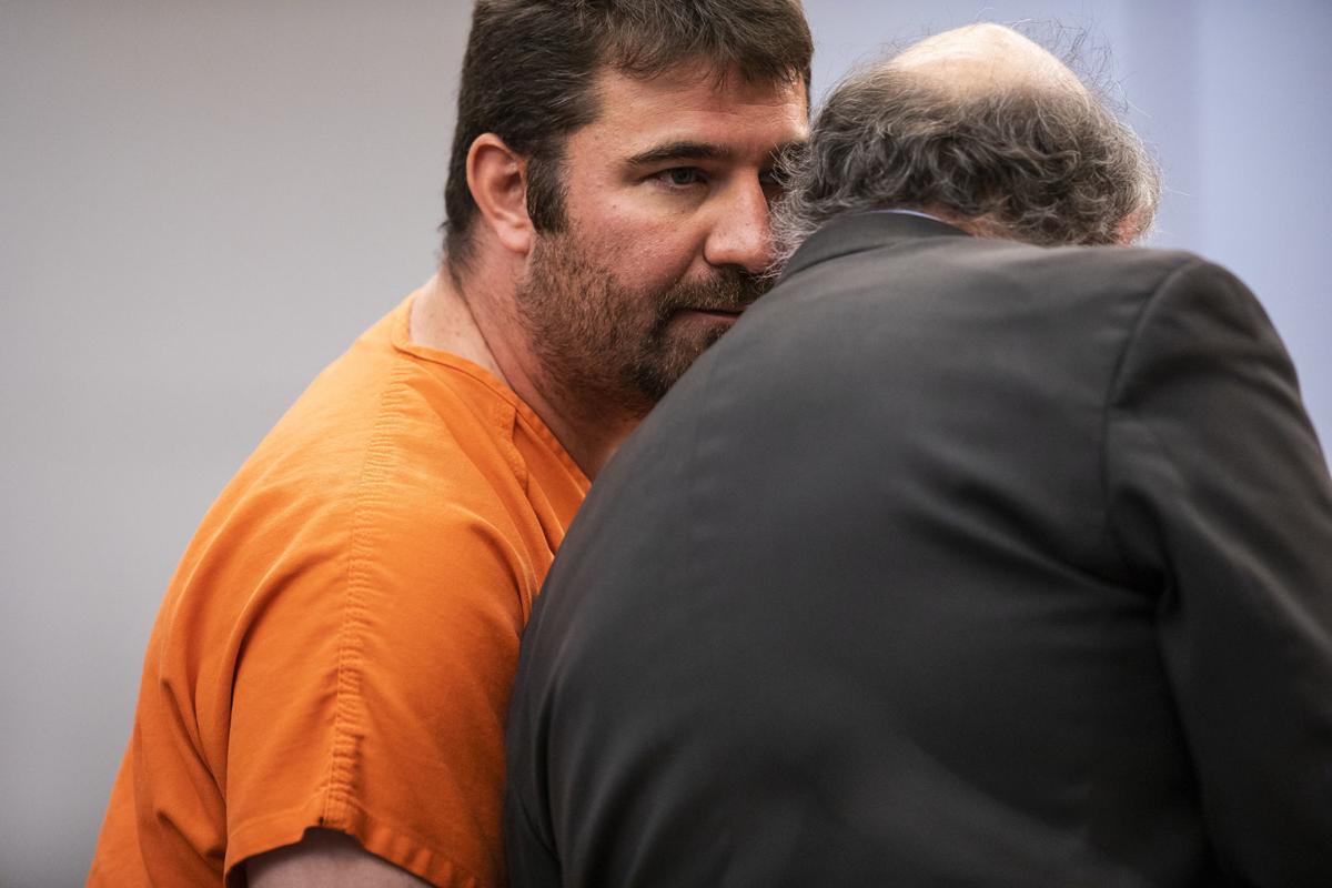 Trial postponed for Casper man accused of sexually assaulting women at ...