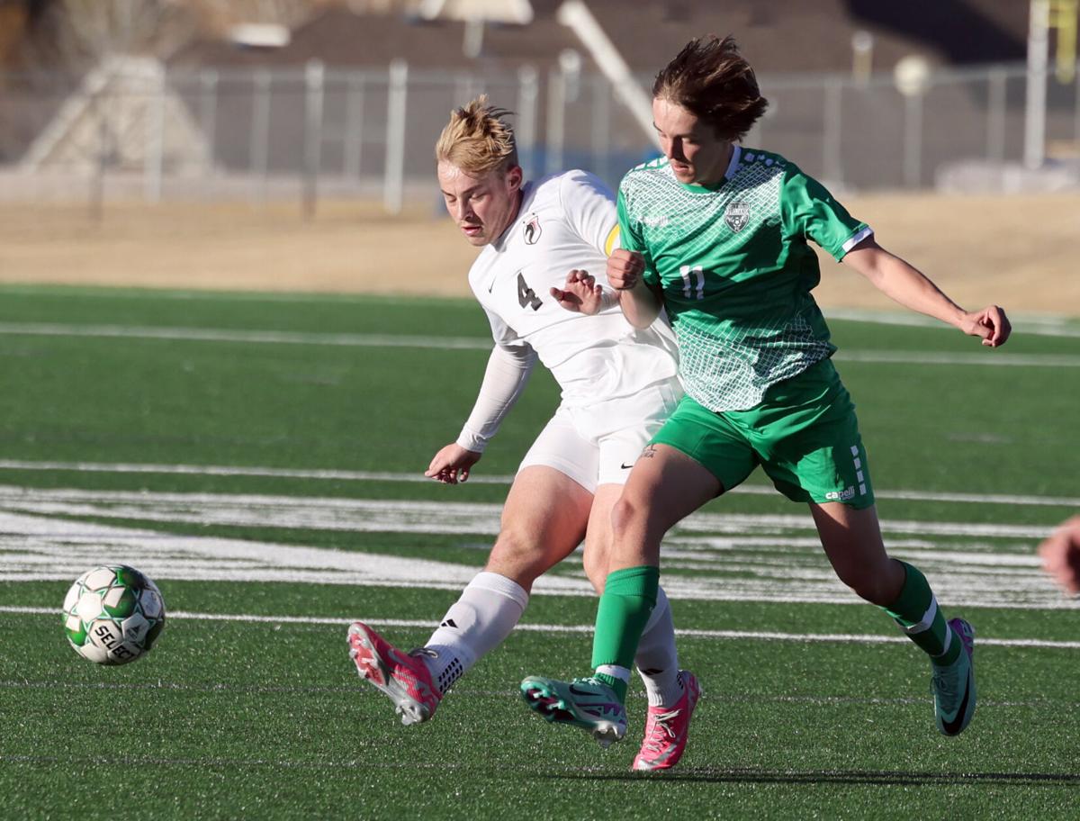 High school boys soccer scores April 2-6