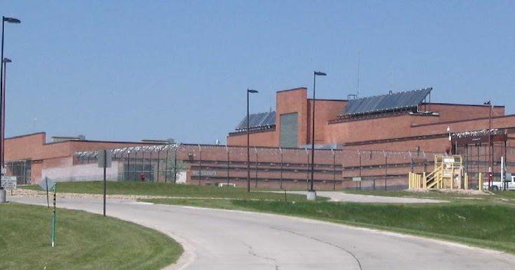 Woman sexually assaulted at Lusk prison files suit