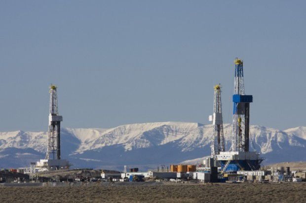 Ultra Petroleum eyes horizontal in Wyoming’s Pinedale field